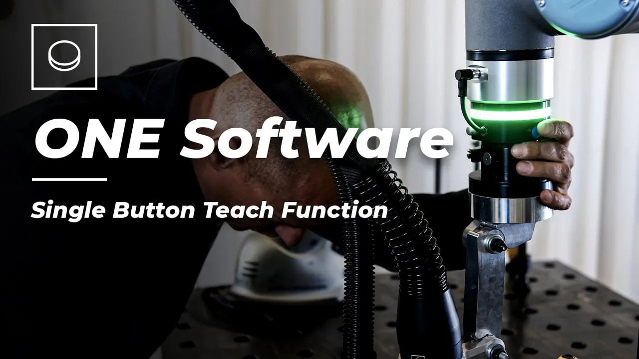 The industry standard for cobot welding solutions | WeCobot Welding ...